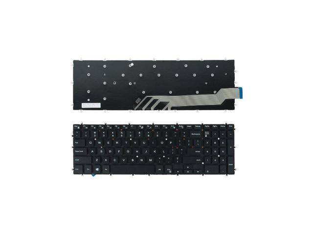 Click here for US Keyboard for Dell Inspiron 15-7566 7567 5567 55... prices