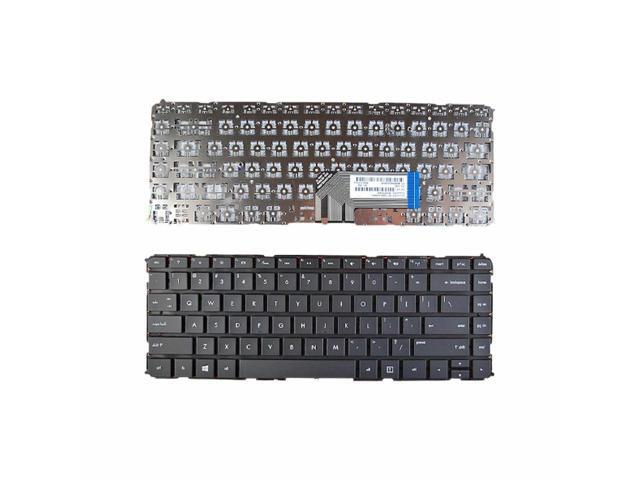 Click here for US Keyboard for HP ENVY4-1000 BLACK PK130T51A00 MP... prices