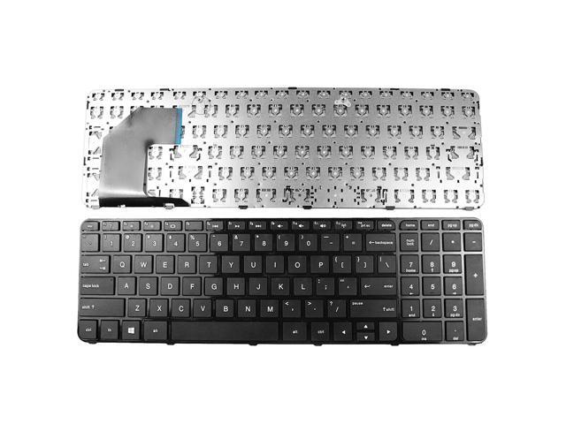 Click here for Keyboard for HP Pavilion 15-B1420X GLOSSY FRAME BL... prices