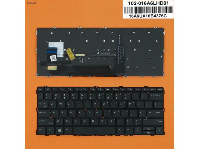 Click here for Keyboard for HP EliteBook X360 1030 G2 US(Backlit... prices