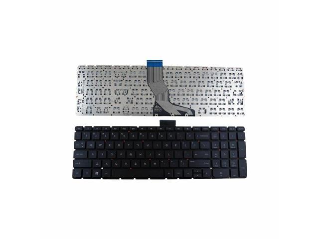 Click here for US Keyboard for HP Pavilion 15-AB BLACK ( V150646... prices