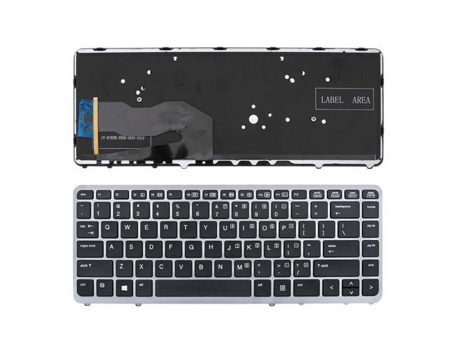 Click here for US Keyboard for HP EliteBook 840 G1 850 G1 GRAY FR... prices