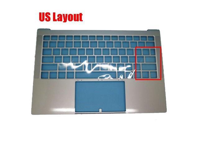 Click here for Laptop PalmRest For Book 13 13071625 W20195-PVT-US... prices