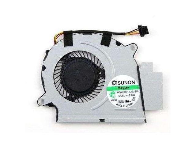 Click here for Cpu cooling fan for Acer Aspire S5 S5-391 S5-391-5 prices