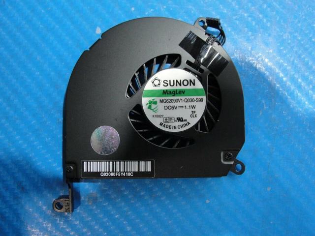 Click here for Cpu cooling fan for Pro A1286 15 inches Late 2011... prices
