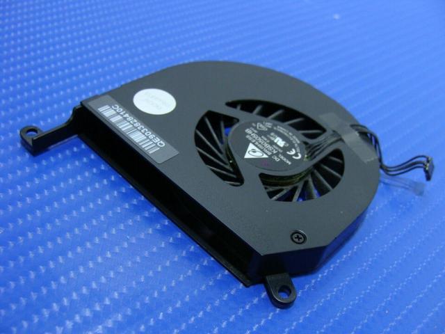 Click here for Cpu cooling fan for Pro A1286 15 inches Late 2008... prices