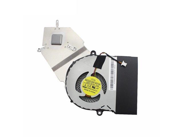 Click here for Cpu cooling fan for Acer Aspire E15 E5-511p E5-511 prices