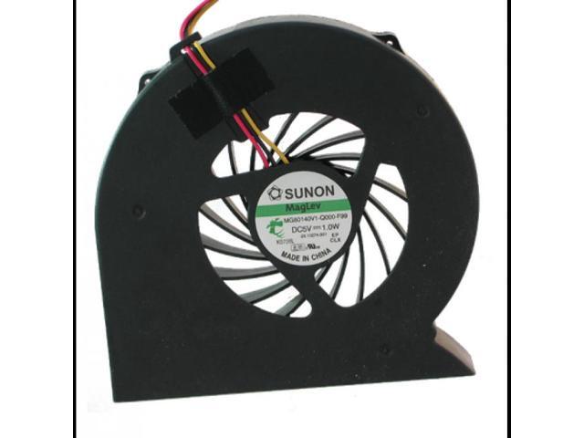 Click here for Cpu cooling fan for Acer Aspire 7735 7735G 7735Z 7 prices