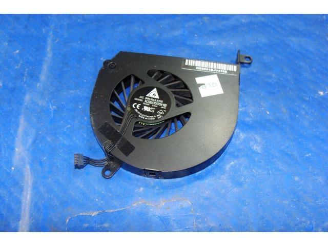 Click here for Cpu cooling fan for Pro A1286 15 inches 2011 MC721... prices