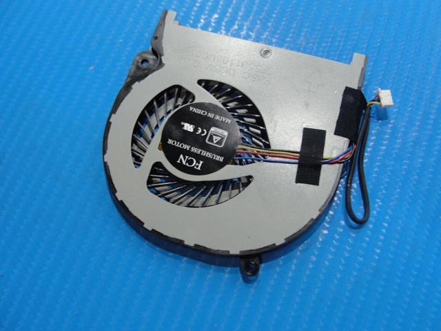 Click here for Cpu cooling fan for Acer Spin SP315-51 15.6 inches... prices