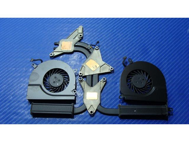 Click here for Cpu cooling fan for Pro A1286 15 inches 2008 MB470... prices