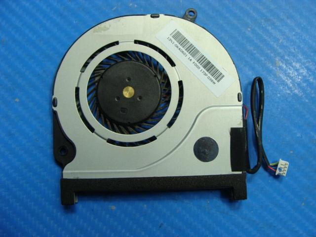 Click here for Cpu cooling fan for Acer Spin 3 SP315-51-34CS 15.6... prices