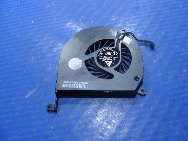 Click here for Cpu cooling fan for Pro A1286 15 inches 2008 MB470... prices