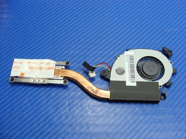 Click here for Cpu cooling fan for Acer Chromebook C720-2844 11.6... prices