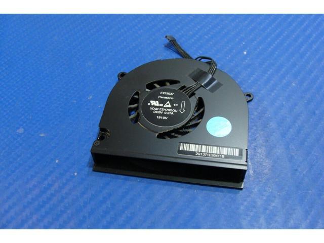 Click here for Cpu cooling fan for Pro A1278 MD313LL/A Late 2011... prices