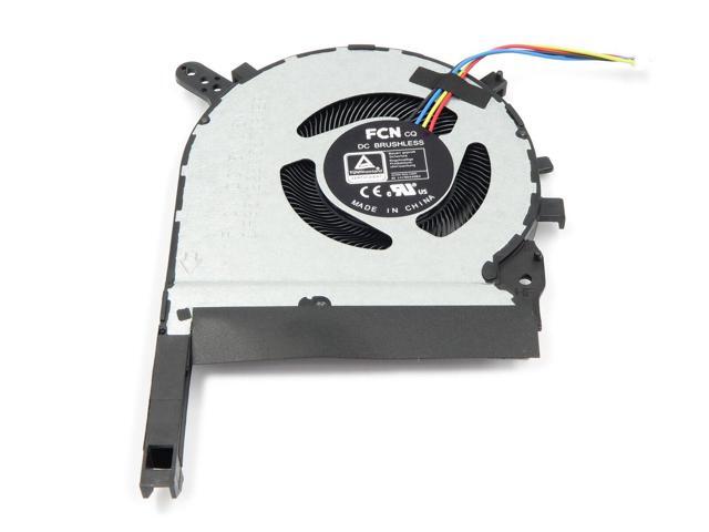 Click here for Cpu cooling fan for Asus TUF Gaming A15 FA506IE FA... prices