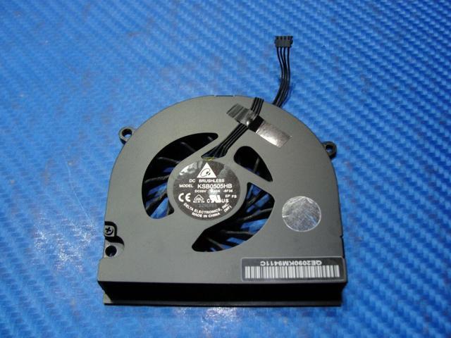 Click here for Cpu cooling fan for Pro A1278 MD313LL/A Late 2011... prices