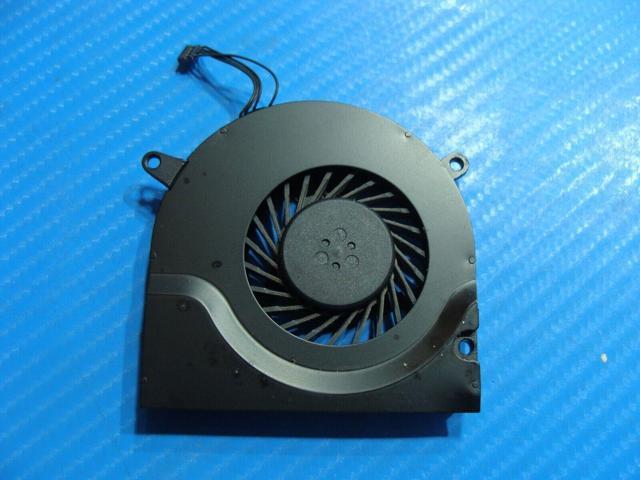 Click here for Cpu cooling fan for Pro A1278 MD313LL/A Late 2011... prices