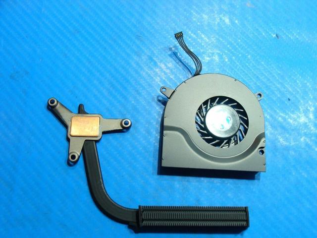 Click here for Cpu cooling fan for Pro A1278 MD313LL/A Late 2011... prices
