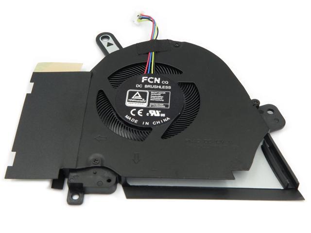 Click here for Cpu cooling fan for Asus TUF Dash F15 FX516PC FX51... prices