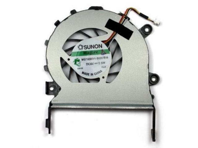 Click here for Cpu cooling fan for Acer Aspire 5553 5553G Nu prices