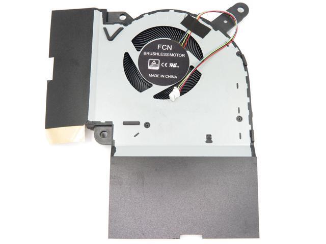 Click here for Cpu cooling fan for Asus ROG Strix PX712LU prices