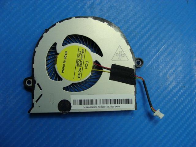 Click here for Cpu cooling fan for Acer Aspire V3-572P-623P 15.6... prices