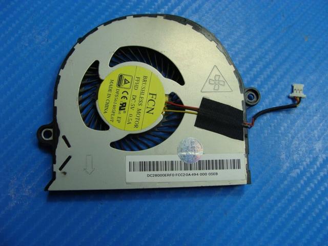 Click here for Cpu cooling fan for Acer Aspire V3-572G-70TA 15.6... prices