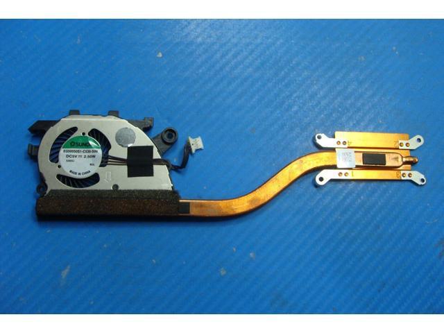 Click here for Cpu cooling fan for Acer Aspire R7-371T-76HR 13.3... prices