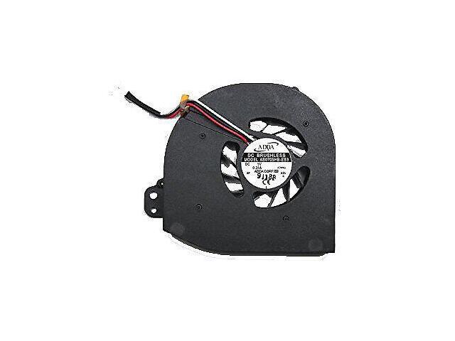 Click here for Cpu cooling fan for Acer aspire 1680 Extensa 2300 prices