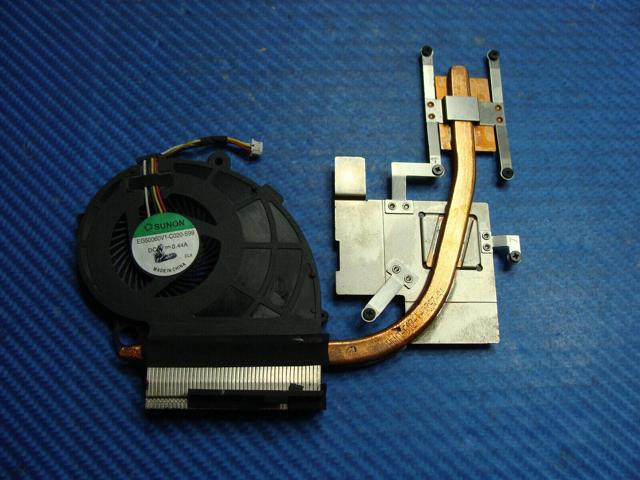 Click here for Cpu cooling fan for Acer Aspire M5-481TG 14 inches... prices