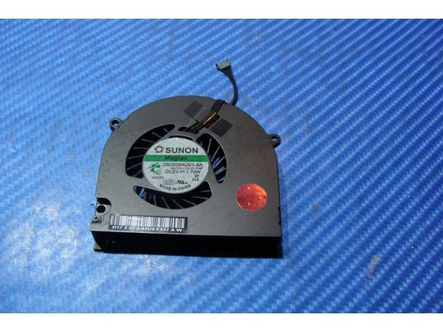 Click here for Cpu cooling fan for Pro A1278 MD101LL/A Mid 2012 1... prices