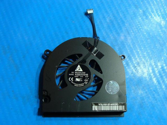 Click here for Cpu cooling fan for Pro A1278 MC374LL/A Early 2010... prices