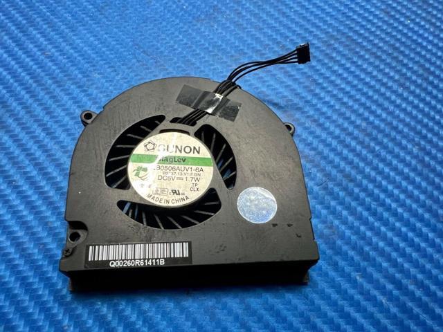 Click here for Cpu cooling fan for Pro A1278 MC374LL/A Early 2010... prices