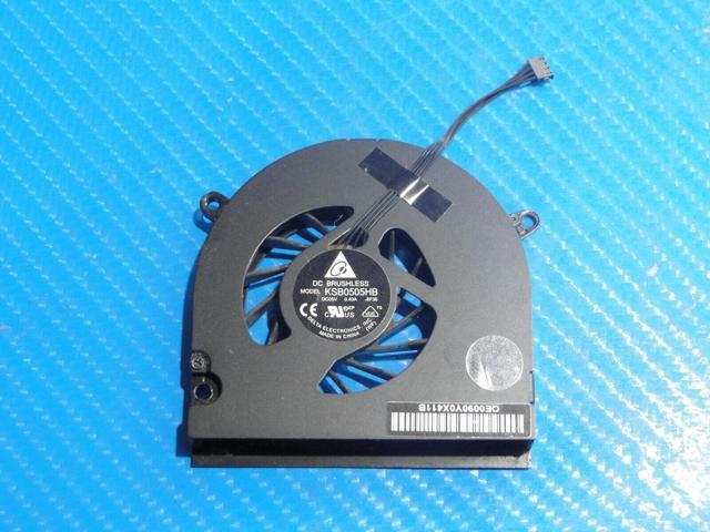 Click here for Cpu cooling fan for Pro A1278 MB990LL/A Mid 2009 1... prices