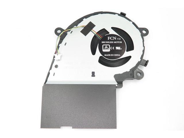 Click here for Cpu cooling fan for Asus ROG Strix GL531GU GL531GV prices