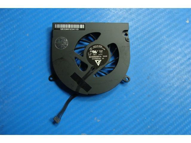Click here for Cpu cooling fan for Pro A1278 13 inches Mid 2012 M... prices