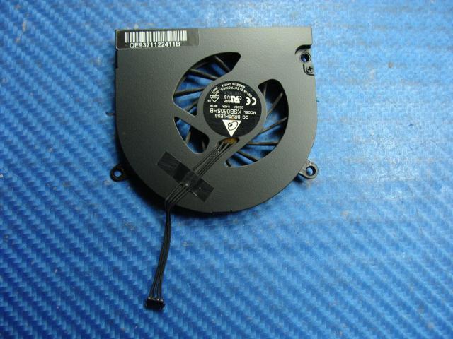 Click here for Cpu cooling fan for Pro A1278 13 inches Mid 2009 M... prices