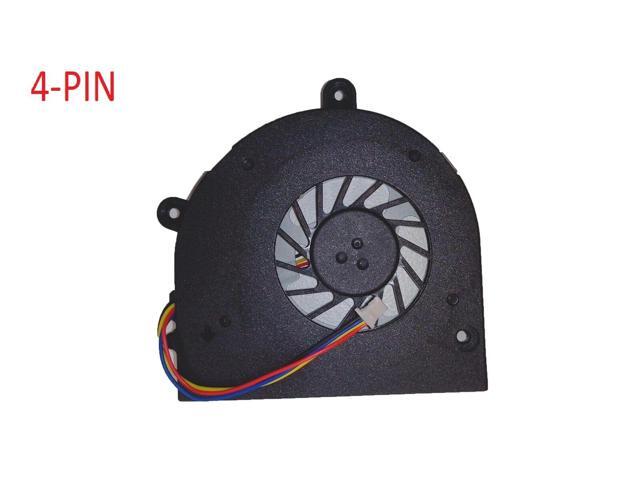 Click here for Cpu cooling fan for 4-PIN 4-WIRE Toshiba Satellite prices
