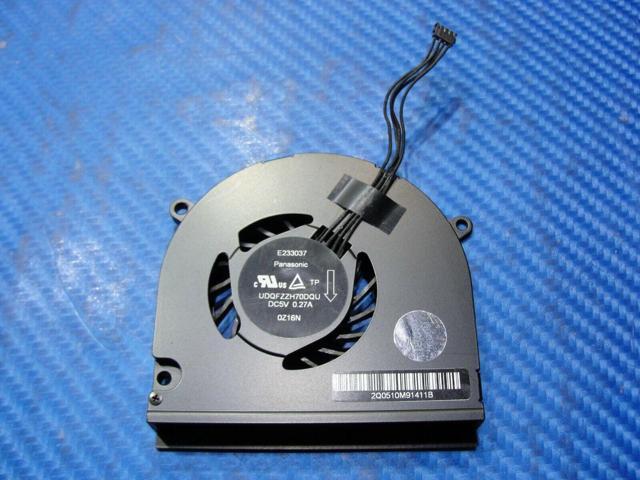 Click here for Cpu cooling fan for Pro A1278 13 inches Early 2011... prices
