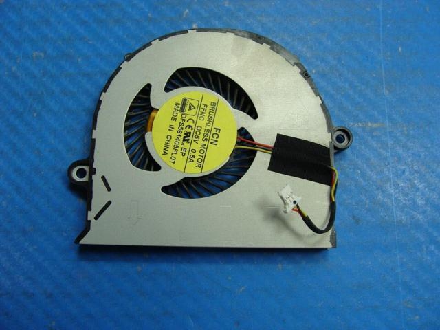 Click here for Cpu cooling fan for Acer Aspire F5-573G-7791 15.6... prices