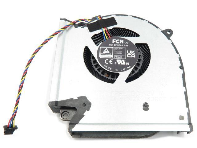 Click here for Cpu cooling fan for Asus 13NR0880P01011 12V 4PIN prices