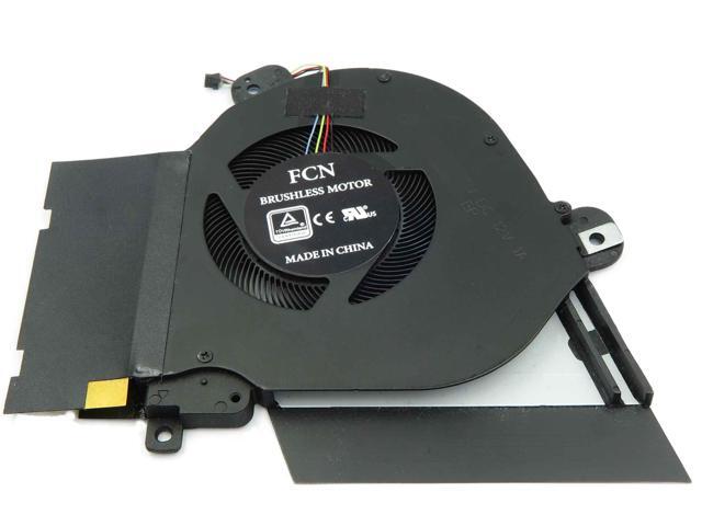 Click here for Cpu cooling fan for Asus 13NR02X0T02011 12V 4PIN prices