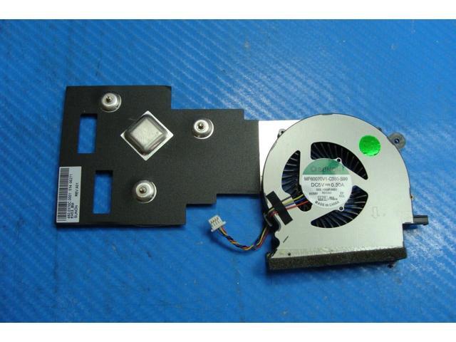Click here for Cpu cooling fan for Acer Aspire ES1-512-C1PW 15.6... prices