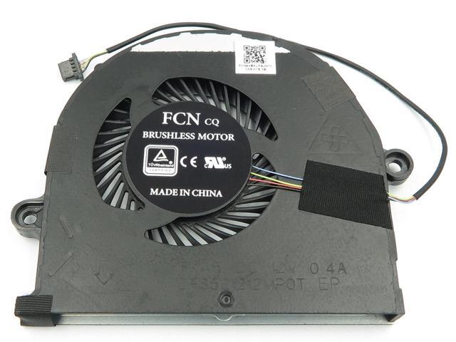 Click here for Cpu cooling fan for Asus 13NB0GQ0AP0201 12V 4PIN prices