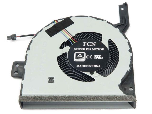 Click here for Cpu cooling fan for Asus 13NB0FD0T04111 5V 4PIN prices