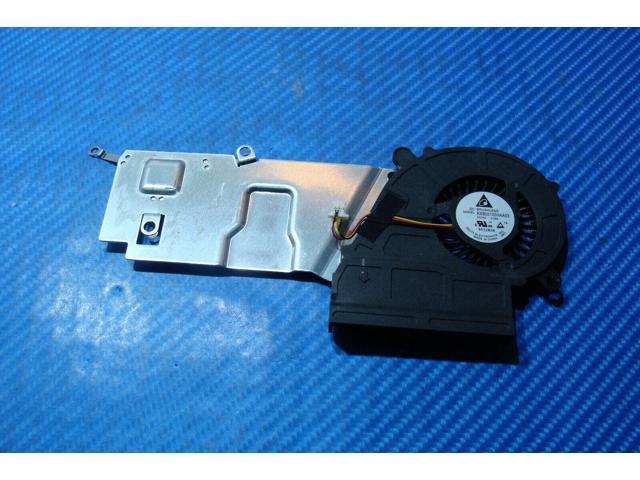 Click here for Cpu cooling fan for Acer Aspire ES1-511-C59V 15.6... prices