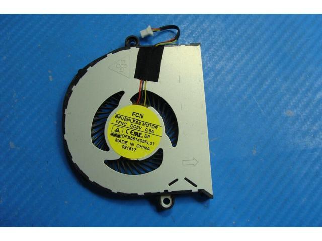 Click here for Cpu cooling fan for Acer Aspire E5-576G 15.6 inche... prices