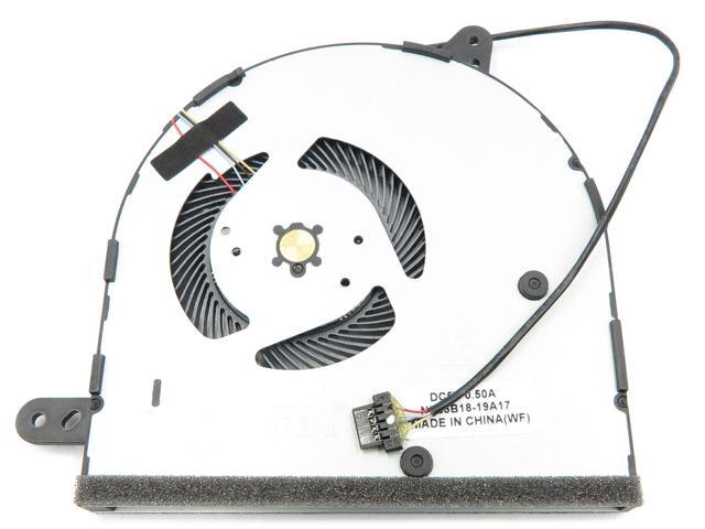 Click here for Cpu cooling fan for Asus 13NB0EY0P02111 5V 4PIN prices
