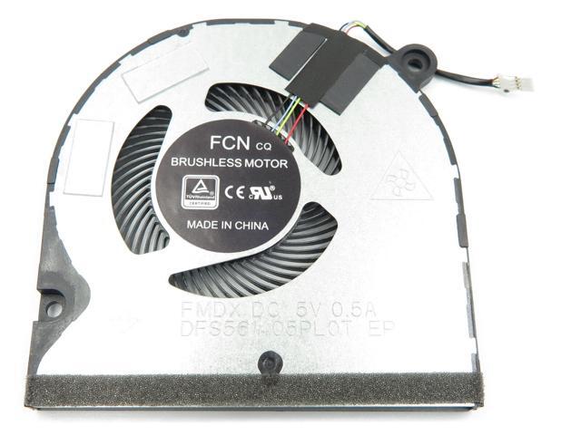 Click here for Cpu cooling fan for ACER Swift 3 SF314-42 prices